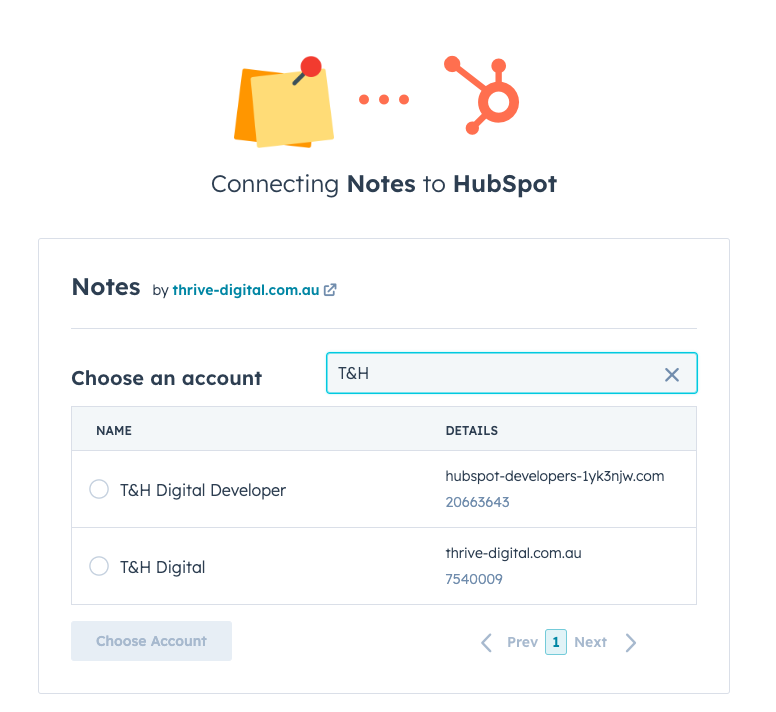 Notes HubSpot Workflow Documentation